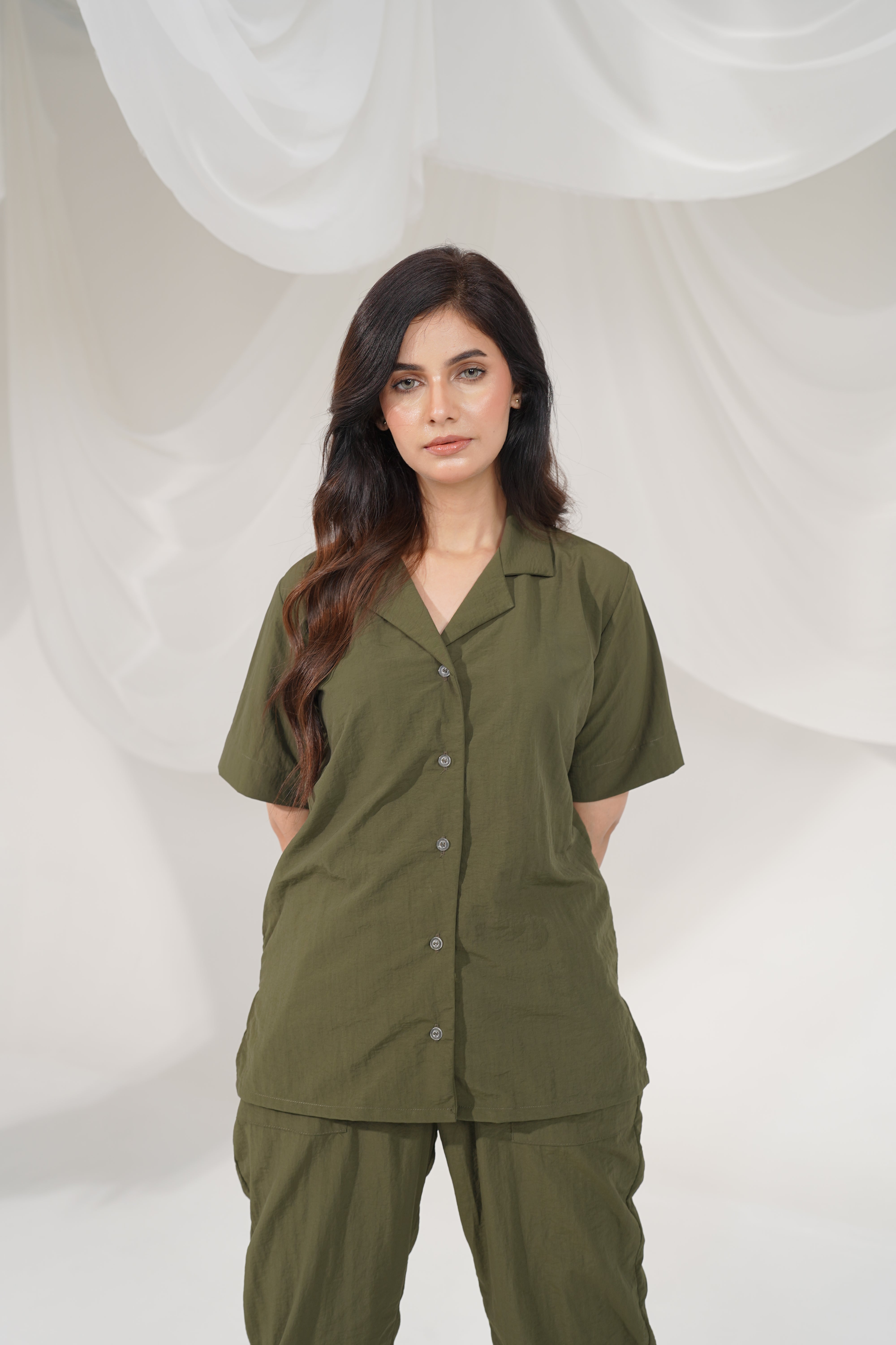 Co-ord Sets – Ocio Pakistan